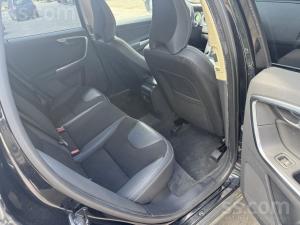 Melns Volvo XC60 2011 Rīga, ar dzinēja tilpumu 2.00 L un nobraukumu 207 tūkst. km par 7950 €, foto 11 vietnē AUTOMOTO.COM.LV