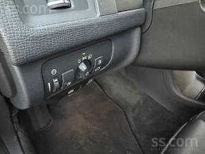 Melns Volvo XC60 2011 Rīga, ar dzinēja tilpumu 2.00 L un nobraukumu 207 tūkst. km par 7950 €, foto 15 vietnē AUTOMOTO.COM.LV