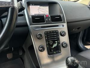 Melns Volvo XC60 2011 Rīga, ar dzinēja tilpumu 2.00 L un nobraukumu 207 tūkst. km par 7950 €, foto 16 vietnē AUTOMOTO.COM.LV