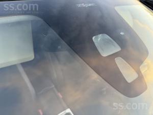 Melns Volvo XC60 2011 Rīga, ar dzinēja tilpumu 2.00 L un nobraukumu 207 tūkst. km par 7950 €, foto 20 vietnē AUTOMOTO.COM.LV