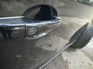 Melns Volvo XC60 2011 Rīga, ar dzinēja tilpumu 2.00 L un nobraukumu 207 tūkst. km par 7950 €, foto 21 vietnē AUTOMOTO.COM.LV