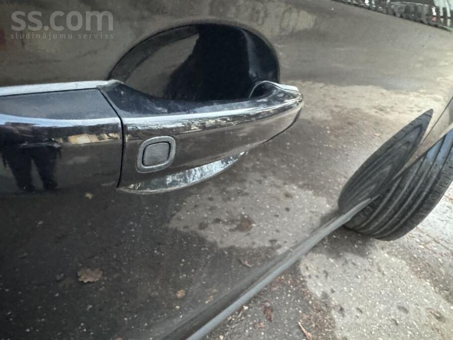 Melns Volvo XC60 2011 Rīga, ar dzinēja tilpumu 2.00 L un nobraukumu 207 tūkst. km par 7950 €, foto 21 vietnē AUTOMOTO.COM.LV