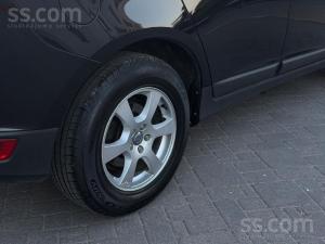 Melns Volvo XC60 2011 Jelgava, ar dzinēja tilpumu 2.00 L un nobraukumu 384 tūkst. km par 5500 €, foto 15 vietnē AUTOMOTO.COM.LV