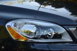 Melns Volvo XC60 2011 Viļņa, ar dzinēja tilpumu 2.40 L un nobraukumu 279 tūkst. km par 12000 €, foto 13 vietnē AUTOMOTO.COM.LV