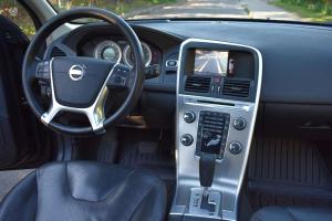 Melns Volvo XC60 2011 Viļņa, ar dzinēja tilpumu 2.40 L un nobraukumu 279 tūkst. km par 12000 €, foto 19 vietnē AUTOMOTO.COM.LV