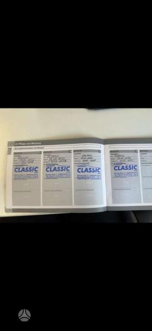 Black Volvo XC60 2011 in Vilnius, with an engine capacity of 1.98 L and mileage of 293 thousand km for 8900 €, photo 29 on AUTOMOTO.COM.LV