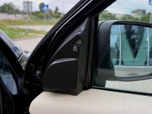 Черный Вольво ХС60 2011 в Резекне, объемом двигателя 2.40 л и пробегом 267 тыс. км за 7990 €, фото 24 на AUTOMOTO.COM.LV
