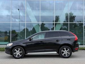 Melns Volvo XC60 2011 Rēzekne, ar dzinēja tilpumu 2.40 L un nobraukumu 267 tūkst. km par 7990 €, foto 7 vietnē AUTOMOTO.COM.LV