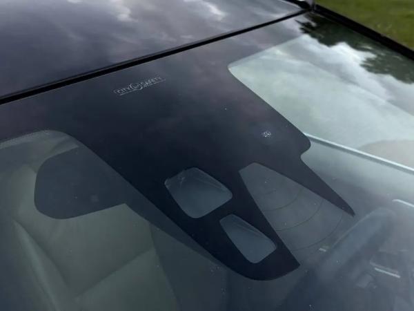 Melns Volvo XC60 2011 Rēzekne, ar dzinēja tilpumu 2.40 L un nobraukumu 267 tūkst. km par 7990 €, foto 10 vietnē AUTOMOTO.COM.LV