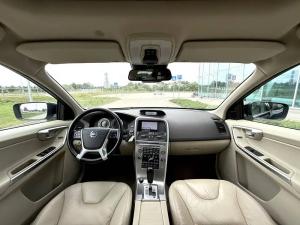 Melns Volvo XC60 2011 Rēzekne, ar dzinēja tilpumu 2.40 L un nobraukumu 267 tūkst. km par 7990 €, foto 16 vietnē AUTOMOTO.COM.LV