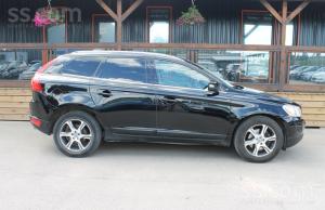 Melns Volvo XC60 2011 Rīga, ar dzinēja tilpumu 3.00 L un nobraukumu 0 tūkst. km par 6290 €, foto 9 vietnē AUTOMOTO.COM.LV