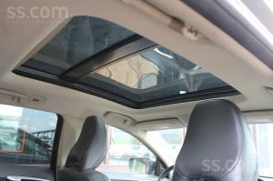 Melns Volvo XC60 2011 Rīga, ar dzinēja tilpumu 3.00 L un nobraukumu 0 tūkst. km par 6290 €, foto 17 vietnē AUTOMOTO.COM.LV