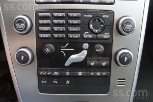 Melns Volvo XC60 2011 Rīga, ar dzinēja tilpumu 3.00 L un nobraukumu 0 tūkst. km par 6290 €, foto 21 vietnē AUTOMOTO.COM.LV
