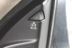 Melns Volvo XC60 2011 Rīga, ar dzinēja tilpumu 3.00 L un nobraukumu 0 tūkst. km par 6290 €, foto 23 vietnē AUTOMOTO.COM.LV