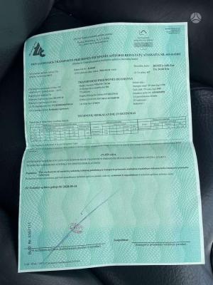 Черный Вольво ХС60 2011 в Пакруойис, объемом двигателя 2.40 л и пробегом 271 тыс. км за 5600 €, фото 22 на AUTOMOTO.COM.LV