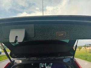 Black Volvo XC60 2011 in Taurage, with an engine capacity of 2.00 L and mileage of 278 thousand km for 6900 €, photo 8 on AUTOMOTO.COM.LV