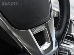 Black Volvo XC60 2011 in Tukums, with an engine capacity of 2.00 L and mileage of 314 thousand km for 7490 €, photo 17 on AUTOMOTO.COM.LV