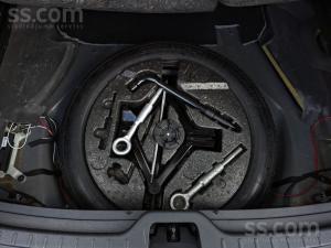 Black Volvo XC60 2011 in Tukums, with an engine capacity of 2.00 L and mileage of 314 thousand km for 7490 €, photo 18 on AUTOMOTO.COM.LV