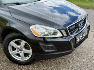 Melns Volvo XC60 2011 Šauļi, ar dzinēja tilpumu 1.98 L un nobraukumu 305 tūkst. km par 8000 €, foto 8 vietnē AUTOMOTO.COM.LV
