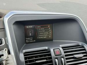 Melns Volvo XC60 2011 Šauļi, ar dzinēja tilpumu 1.98 L un nobraukumu 305 tūkst. km par 8000 €, foto 14 vietnē AUTOMOTO.COM.LV