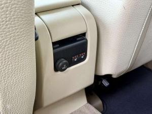Melns Volvo XC60 2011 Šauļi, ar dzinēja tilpumu 1.98 L un nobraukumu 305 tūkst. km par 8000 €, foto 22 vietnē AUTOMOTO.COM.LV