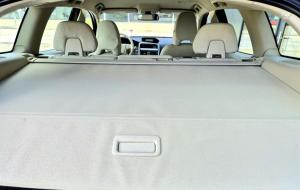 Black Volvo XC60 2011 in Siauliai, with an engine capacity of 3.20 L and mileage of 195 thousand km for 6500 €, photo 17 on AUTOMOTO.COM.LV