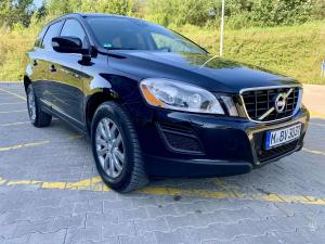 Melns Volvo XC60 2011 Viļņa, ar dzinēja tilpumu 2.40 L un nobraukumu 260 tūkst. km par 8500 €, foto 8 vietnē AUTOMOTO.COM.LV