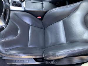 Melns Volvo XC60 2011 Viļņa, ar dzinēja tilpumu 2.40 L un nobraukumu 260 tūkst. km par 8500 €, foto 11 vietnē AUTOMOTO.COM.LV