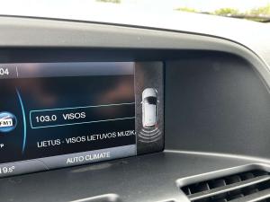 Melns Volvo XC60 2011 Panevēža, ar dzinēja tilpumu 2.40 L un nobraukumu 245 tūkst. km par 6900 €, foto 19 vietnē AUTOMOTO.COM.LV