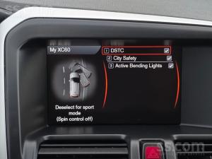 Black Volvo XC60 2011 in Riga, with an engine capacity of 2.40 L and mileage of 385 thousand km for 8950 €, photo 28 on AUTOMOTO.COM.LV