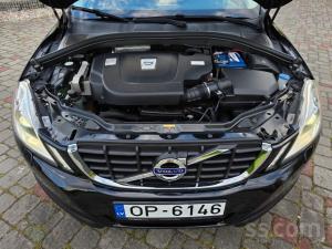 Black Volvo XC60 2011 in Riga, with an engine capacity of 2.40 L and mileage of 385 thousand km for 8950 €, photo 31 on AUTOMOTO.COM.LV
