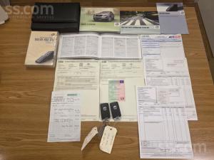 Black Volvo XC60 2011 in Riga, with an engine capacity of 2.40 L and mileage of 385 thousand km for 8950 €, photo 35 on AUTOMOTO.COM.LV