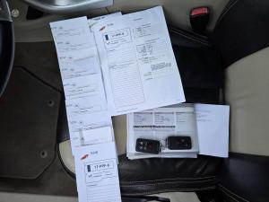 Черный Вольво ХС60 2011 в Каунас, объемом двигателя 1.98 л и пробегом 325 тыс. км за 7989 €, фото 23 на AUTOMOTO.COM.LV
