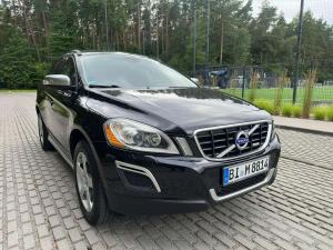 Black Volvo XC60 2011 in Vilnius, with an engine capacity of 1.98 L and mileage of 289 thousand km for 9499 €, photo 12 on AUTOMOTO.COM.LV