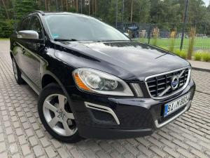 Black Volvo XC60 2011 in Vilnius, with an engine capacity of 1.98 L and mileage of 289 thousand km for 9499 €, photo 13 on AUTOMOTO.COM.LV