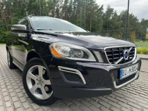 Black Volvo XC60 2011 in Vilnius, with an engine capacity of 1.98 L and mileage of 289 thousand km for 9499 €, photo 14 on AUTOMOTO.COM.LV