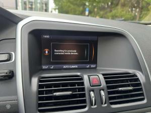 Black Volvo XC60 2011 in Vilnius, with an engine capacity of 1.98 L and mileage of 289 thousand km for 9499 €, photo 31 on AUTOMOTO.COM.LV