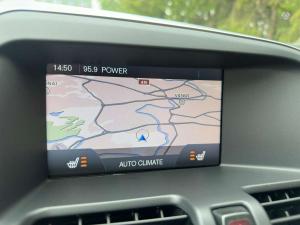 Black Volvo XC60 2011 in Vilnius, with an engine capacity of 1.98 L and mileage of 289 thousand km for 9499 €, photo 32 on AUTOMOTO.COM.LV