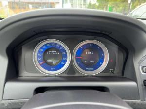 Black Volvo XC60 2011 in Vilnius, with an engine capacity of 1.98 L and mileage of 289 thousand km for 9499 €, photo 34 on AUTOMOTO.COM.LV