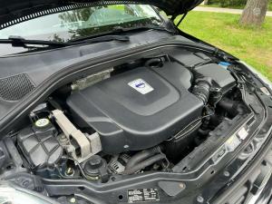 Black Volvo XC60 2011 in Vilnius, with an engine capacity of 1.98 L and mileage of 289 thousand km for 9499 €, photo 37 on AUTOMOTO.COM.LV