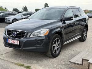 Melns Volvo XC60 2011 Rīga, ar dzinēja tilpumu 2.00 L un nobraukumu 308 tūkst. km par 8500 €, foto 4 vietnē AUTOMOTO.COM.LV