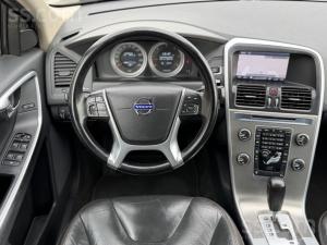 Melns Volvo XC60 2011 Rīga, ar dzinēja tilpumu 2.00 L un nobraukumu 308 tūkst. km par 8500 €, foto 5 vietnē AUTOMOTO.COM.LV