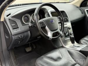 Melns Volvo XC60 2011 Rīga, ar dzinēja tilpumu 2.00 L un nobraukumu 308 tūkst. km par 8500 €, foto 7 vietnē AUTOMOTO.COM.LV
