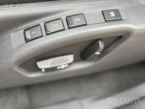 Melns Volvo XC60 2011 Rīga, ar dzinēja tilpumu 2.00 L un nobraukumu 308 tūkst. km par 8500 €, foto 8 vietnē AUTOMOTO.COM.LV