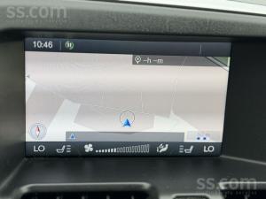 Melns Volvo XC60 2011 Rīga, ar dzinēja tilpumu 2.00 L un nobraukumu 308 tūkst. km par 8500 €, foto 10 vietnē AUTOMOTO.COM.LV