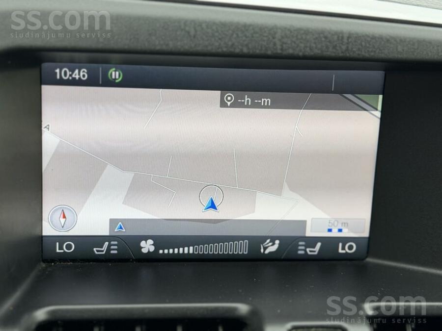 Melns Volvo XC60 2011 Rīga, ar dzinēja tilpumu 2.00 L un nobraukumu 308 tūkst. km par 8500 €, foto 10 vietnē AUTOMOTO.COM.LV