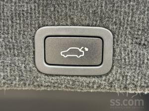 Melns Volvo XC60 2011 Rīga, ar dzinēja tilpumu 2.00 L un nobraukumu 308 tūkst. km par 8500 €, foto 14 vietnē AUTOMOTO.COM.LV