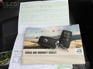 Melns Volvo XC60 2011 Rīga, ar dzinēja tilpumu 2.00 L un nobraukumu 308 tūkst. km par 8500 €, foto 18 vietnē AUTOMOTO.COM.LV