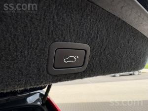 Melns Volvo XC60 2011 Rīga, ar dzinēja tilpumu 2.40 L un nobraukumu 251 tūkst. km par 7600 €, foto 14 vietnē AUTOMOTO.COM.LV