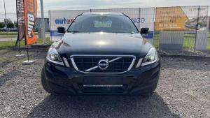 Black Volvo XC60 2011 in Marijampole, with an engine capacity of 2.40 L and mileage of 284 thousand km for 8990 €, photo 10 on AUTOMOTO.COM.LV